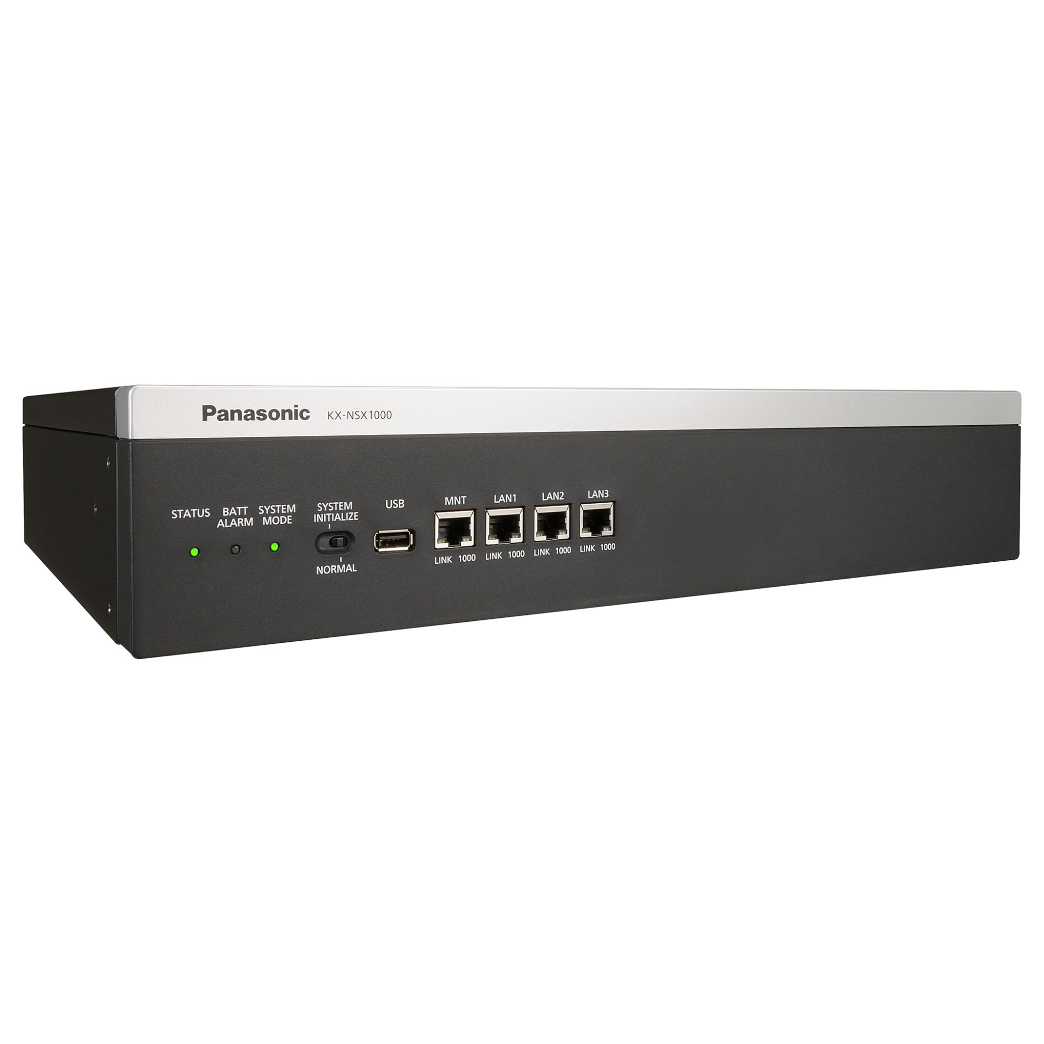 Buy Panasonic KX-NSX1000 IP PBX | SystemNet