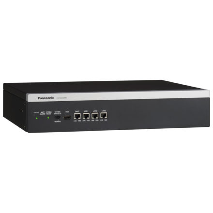 Buy Panasonic KX-NSX2000 IP PBX | SystemNet