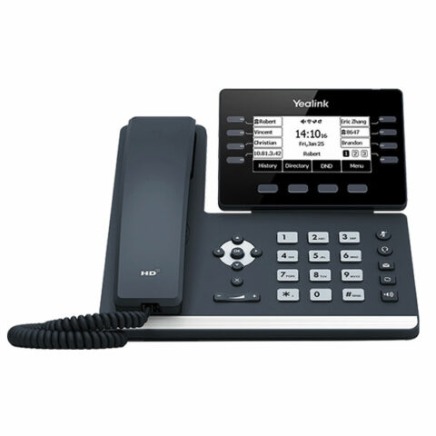 Yealink T53W 21-Key IP Backlit Display Phone